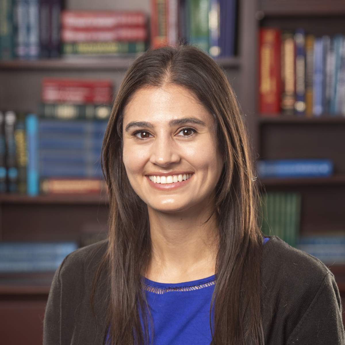 Abigail Posner, PA-C - Gastroenterology Associates LLP, - Buffalo, NY